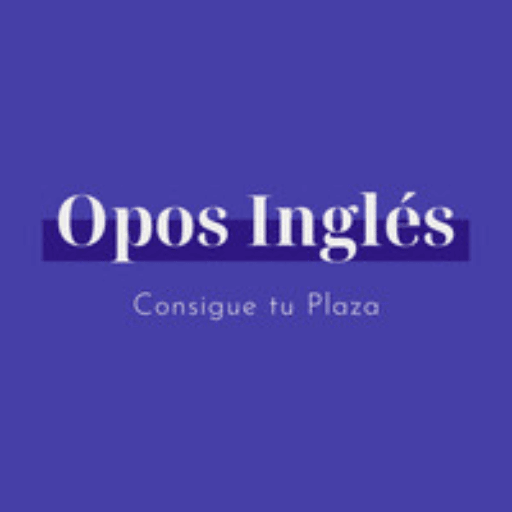 Homepage - opos-inglés